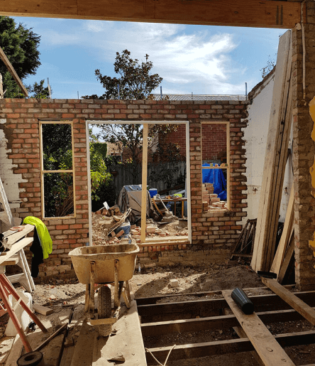 Renovation Builders Melbourne, Home Renovations & Extensions Eastern ...